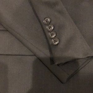 Suits & Blazers | Mens Suit Jacket Miltons | Poshmark
